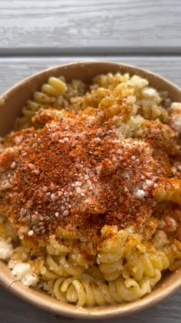 Review: Mockingbird Pasta Bar - YouTube