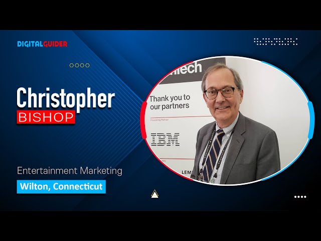 Testimonial - Digital Guider