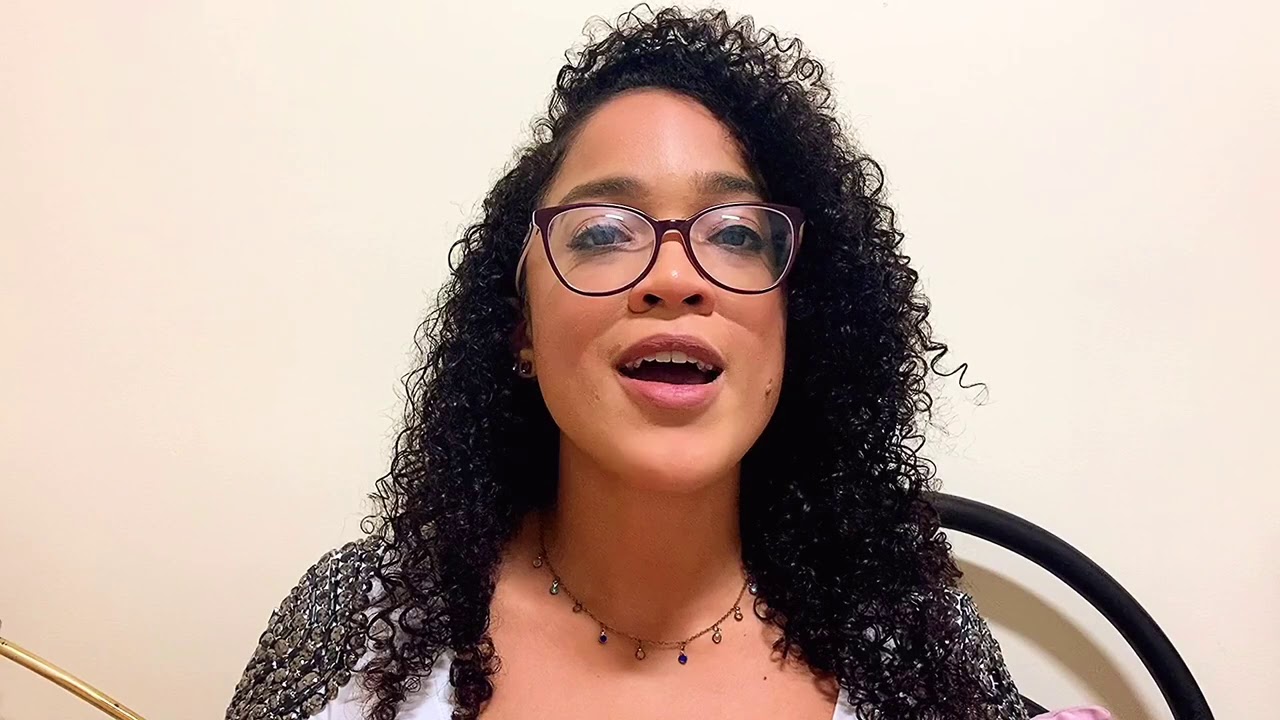 Agatha Como conquistar uma carreira fora da academia - YouTube