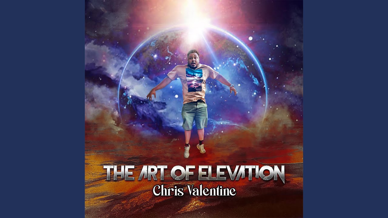 Amazing (feat. Tyrone Briggs) - YouTube