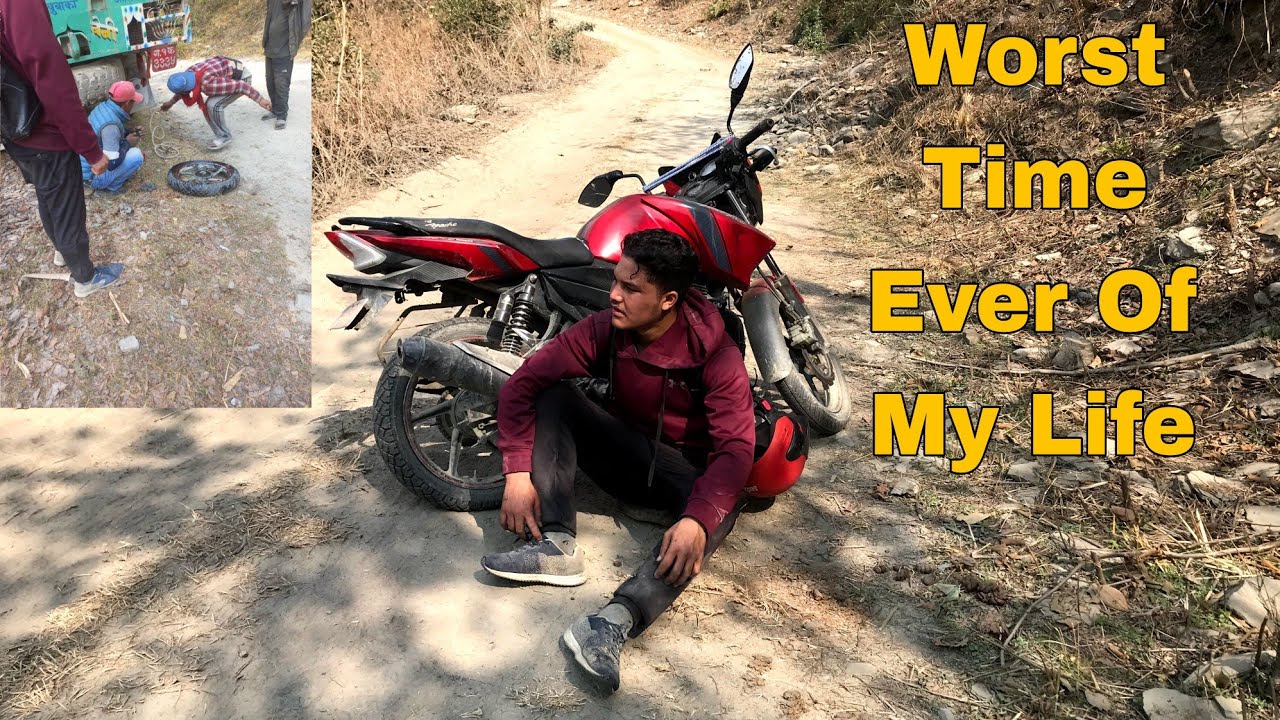Worst time ever of my life🥺😭 - YouTube