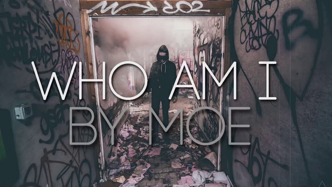 Who Am I - Moe - YouTube