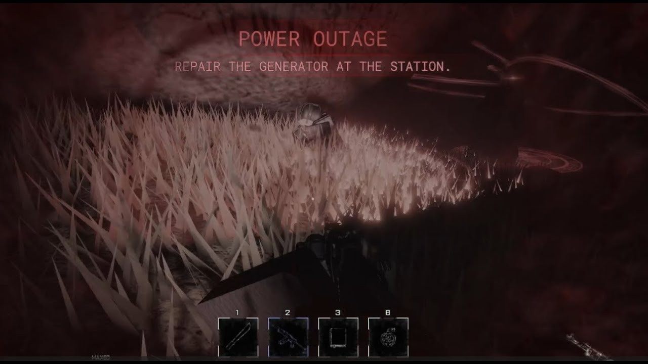 CHAIN - Soloing Chain into Bloodmoon WITH AK | Roblox - YouTube