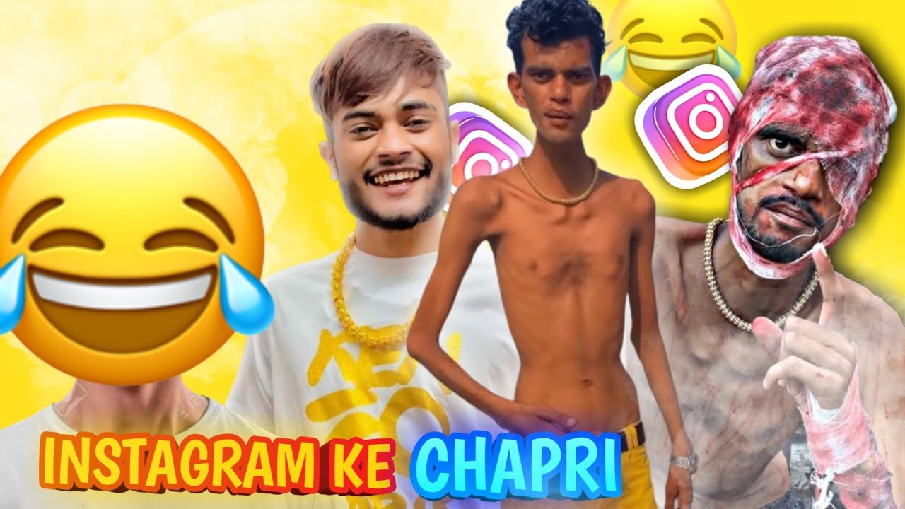 ULTRA CRINGE INSTAGRAM REELS ROAST 🤬(Reel Review) please stop this ...