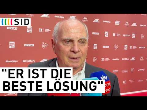 Mintzlaff über Klopp-Wechsel: \