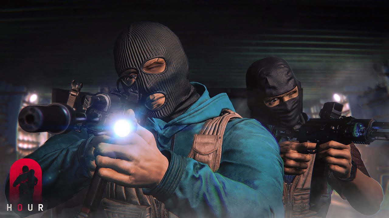 Zero Hour OST - 1.0.2 - YouTube