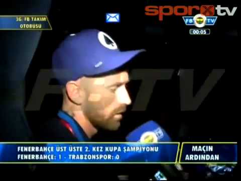Raul Meireles Yatcaz kalkcaz Şarkı