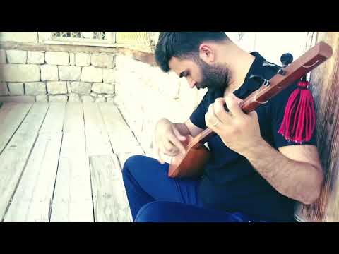 Yalçın Beyaz / Yele Verdim #türkü