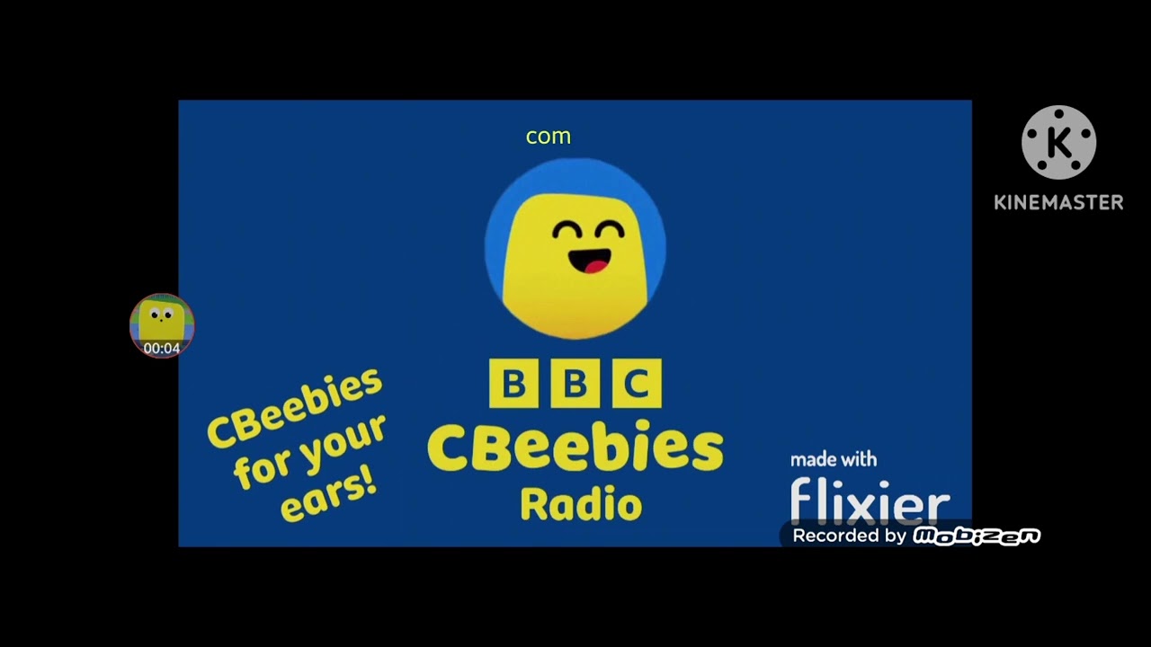 cbeebies radio ident (2023,voiceover) - YouTube