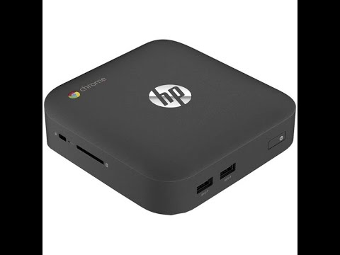 Turn HP Chromebox G1 into Android TV like the Nvidia Shield | Parte 2 ...