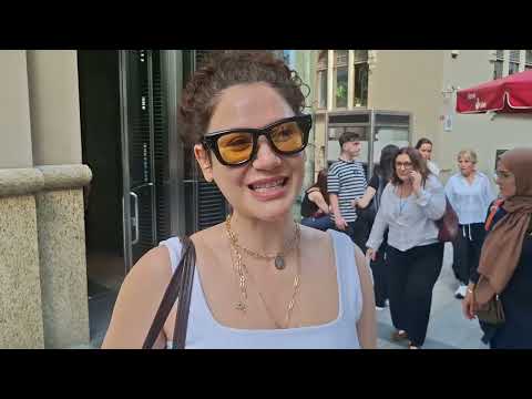 Ekin Türkmen'in gençlik sırrı ? 
