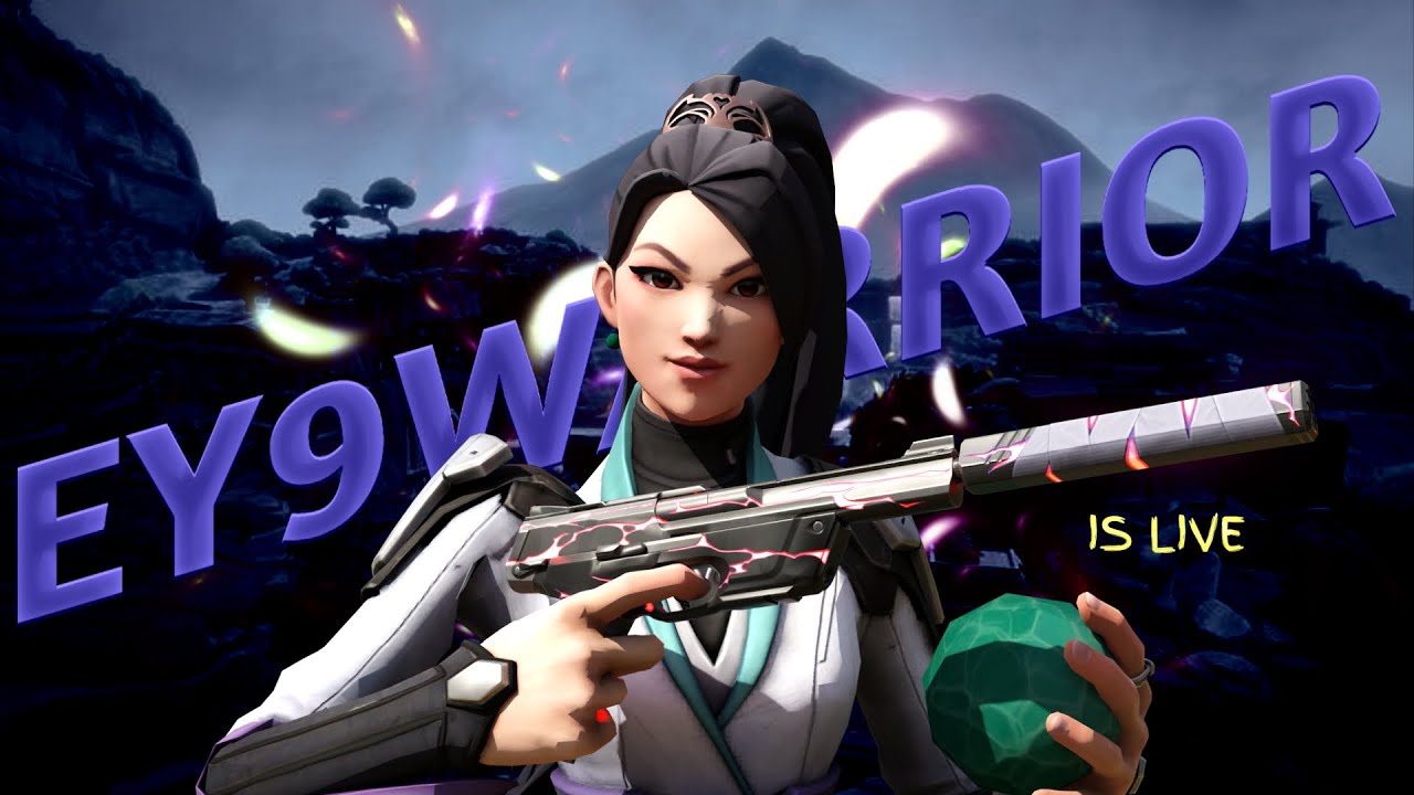 🔴Live VALORANT : Laughing our way to Victory! #funnygameplay # ...