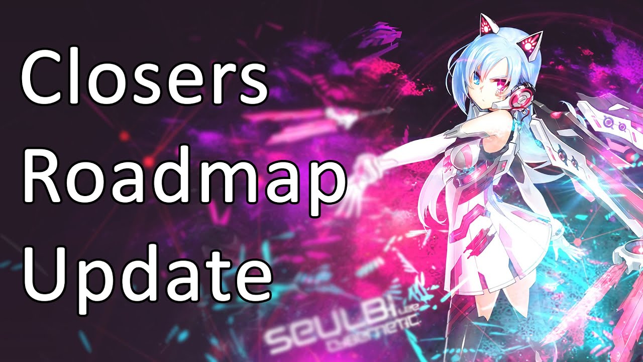 Closers World