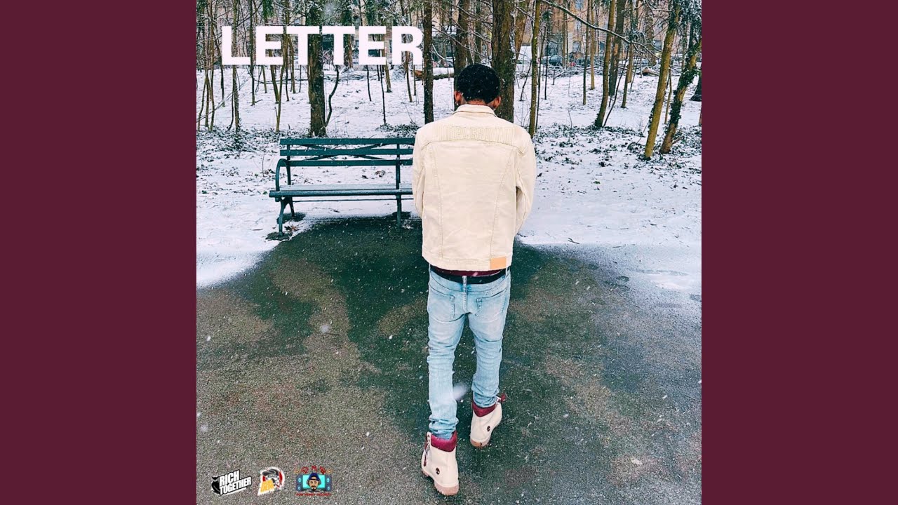 Letter - YouTube