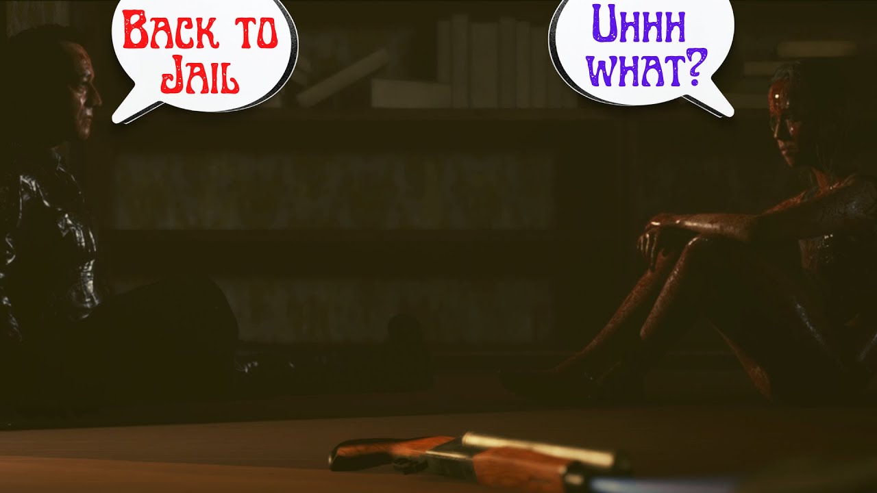 Hackett Family BRAWL Part(1/2) | Variations | The Quarry - YouTube