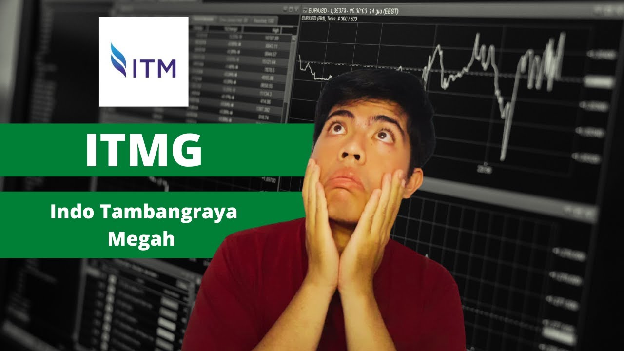 🔴 Harga Saham ITMG - Q2 September 2022 - Seri Belajar Saham Cara ...