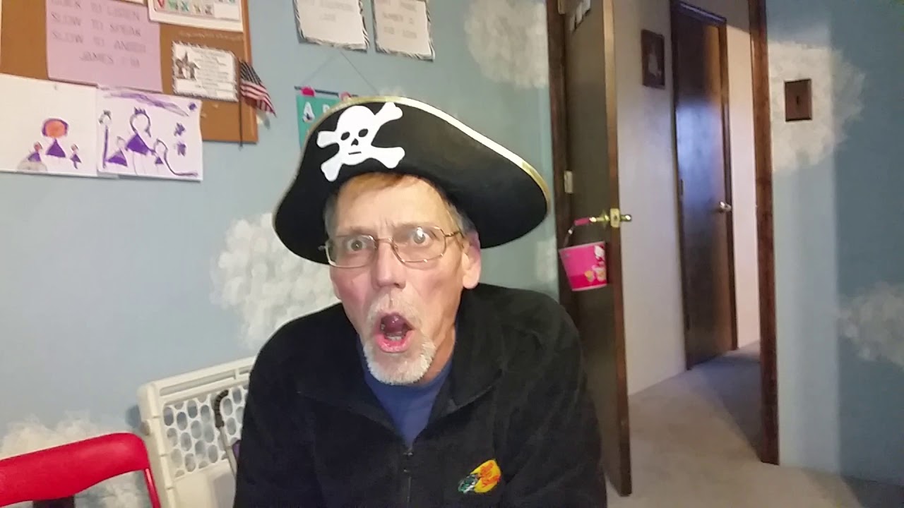 What Does A Pirate Say YouTube what-does-a-pirate-say-youtube