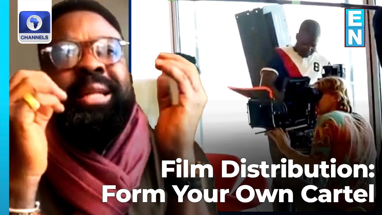 Film Distribution: If There Are Cartels, Form Your Own Cartel To ...