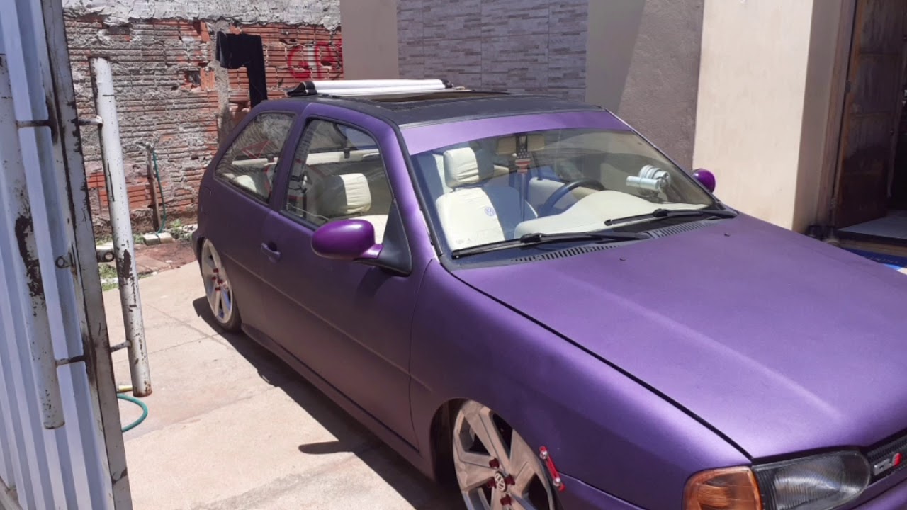 carro envelopado faça você mesmo - YouTube