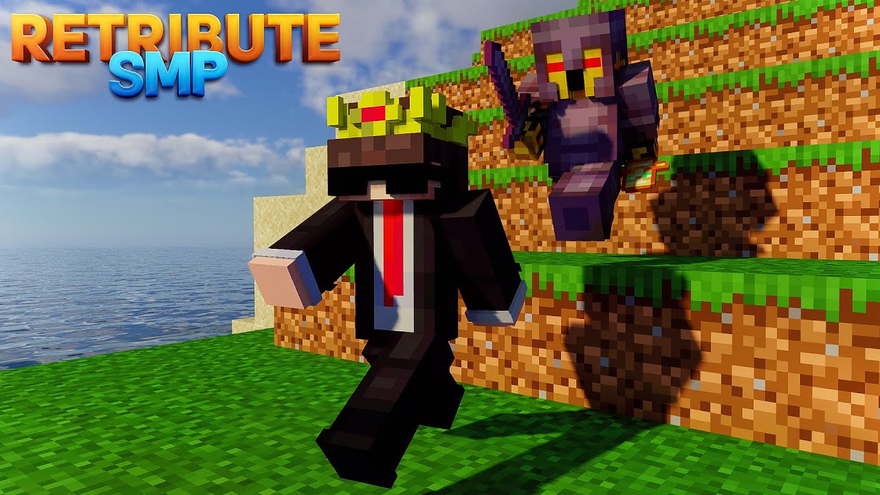 MY TEAMMATE BETRAYED ME SO I BANNED HIM FROM THE SERVER Ft ...