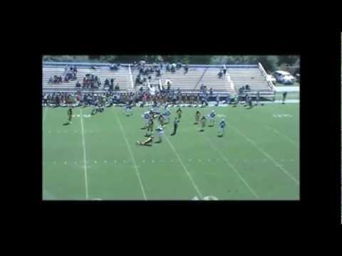 Prince Simunyu #10 highlight - YouTube