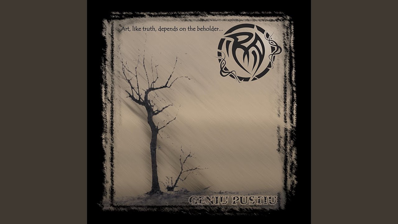 Geniu Pustiu (Outro) (Instrumental) - YouTube Music