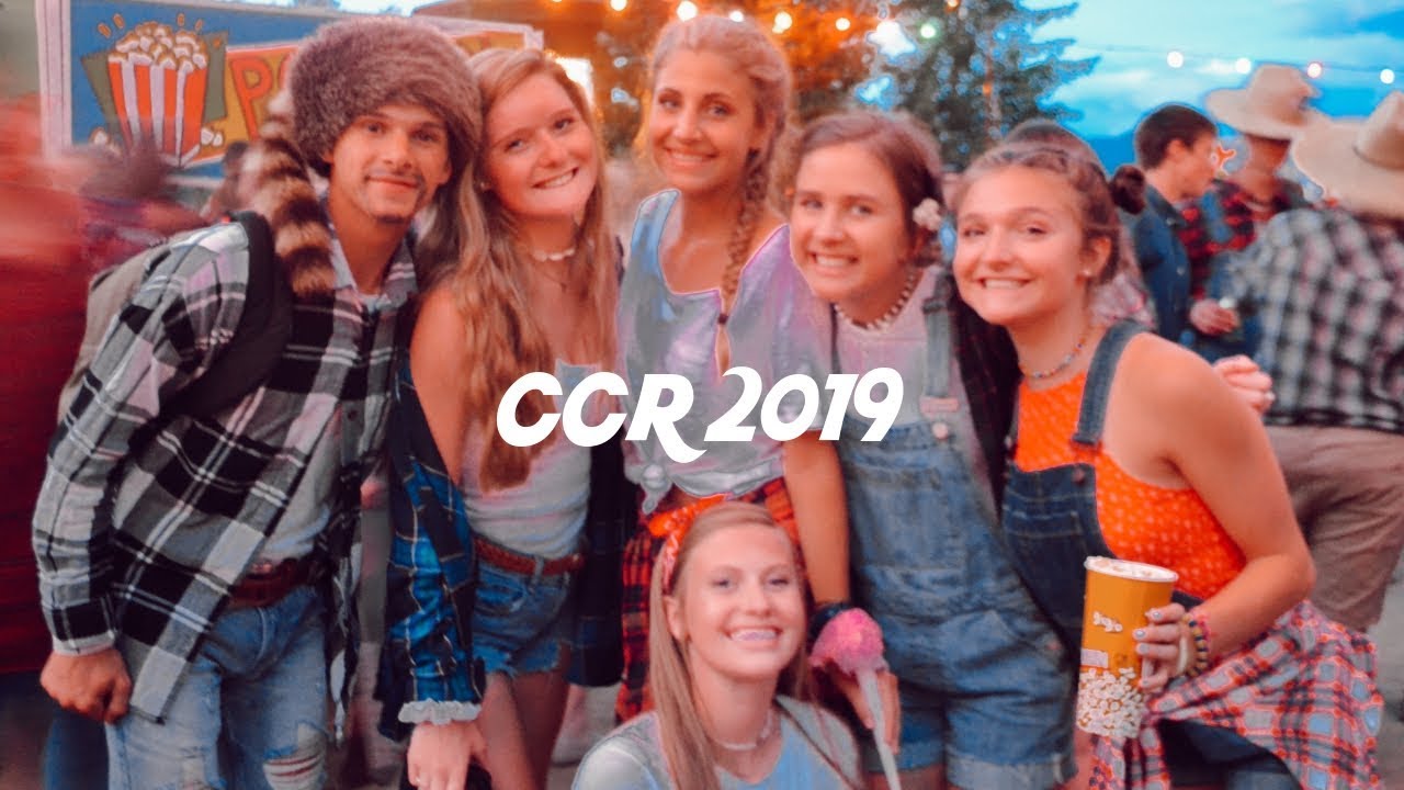 crooked creek ranch - 2019 - YouTube