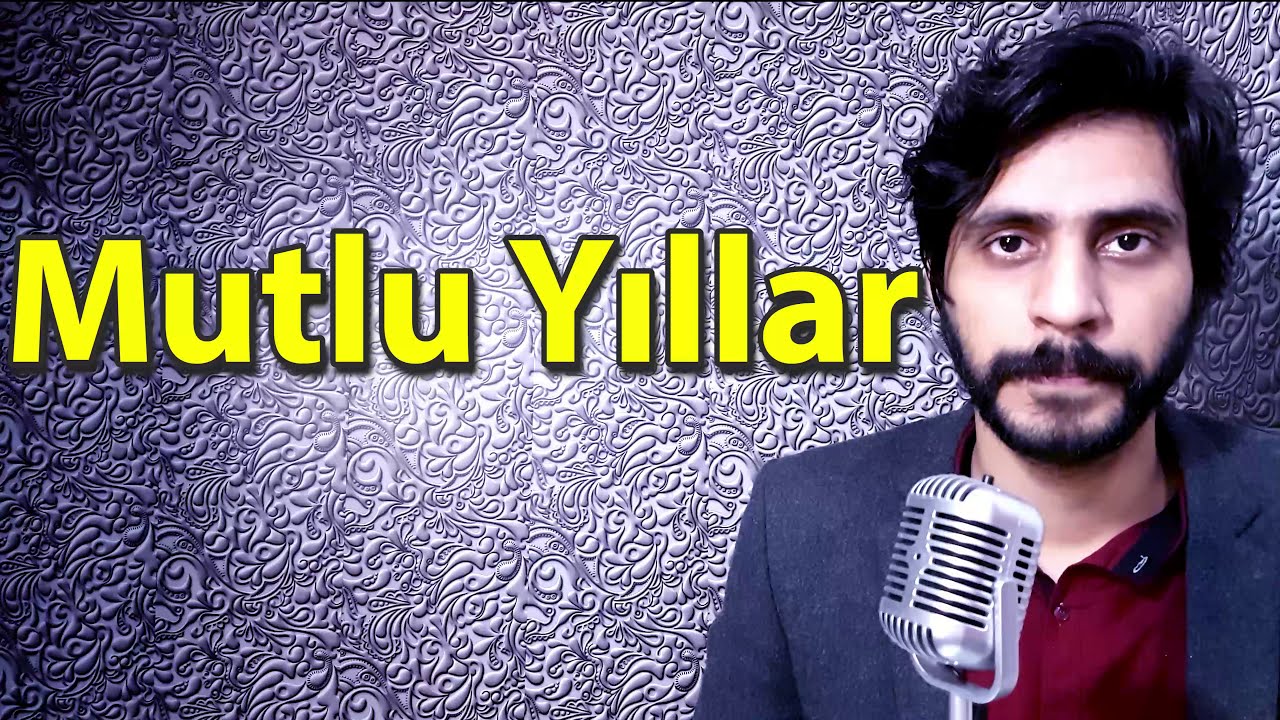 How To Pronounce Mutlu Yillar | Turkish - YouTube