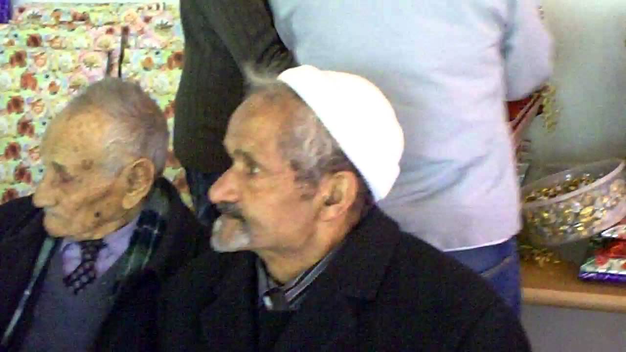 Abdelkader LAKEHAL (commémoration de la mort du chahid Mustapha Lakehal.4eme). - YouTube