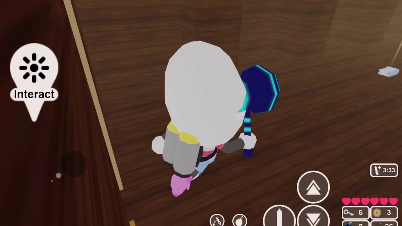 Fire swords! Roblox super cube caverns part 6 - YouTube