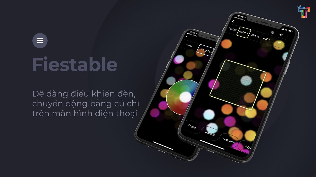 Giới thiệu ứng dụng Sony | Music Center + Fiestable - YouTube