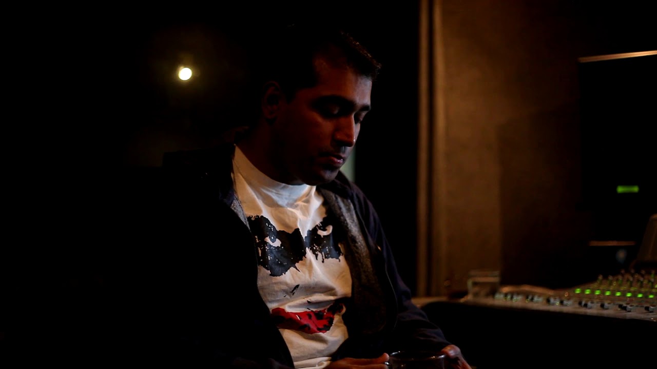 Jon Kabir - Story Behind Awdrishsho (A 2013 Documentary) - YouTube