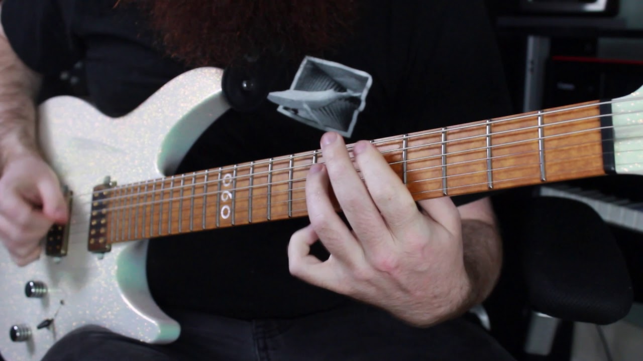 Jake Howsam Lowe - Oh Earth (Playthrough) - YouTube