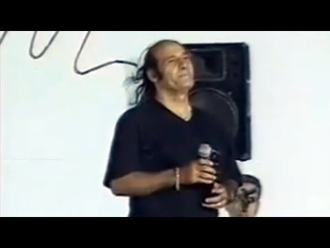 Niyaməddin Musayev – Yalanmış (Konsert)