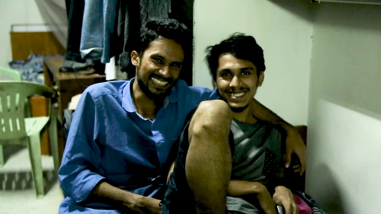 Days Last Forever ||IUT CEE'15 || 2019 - YouTube