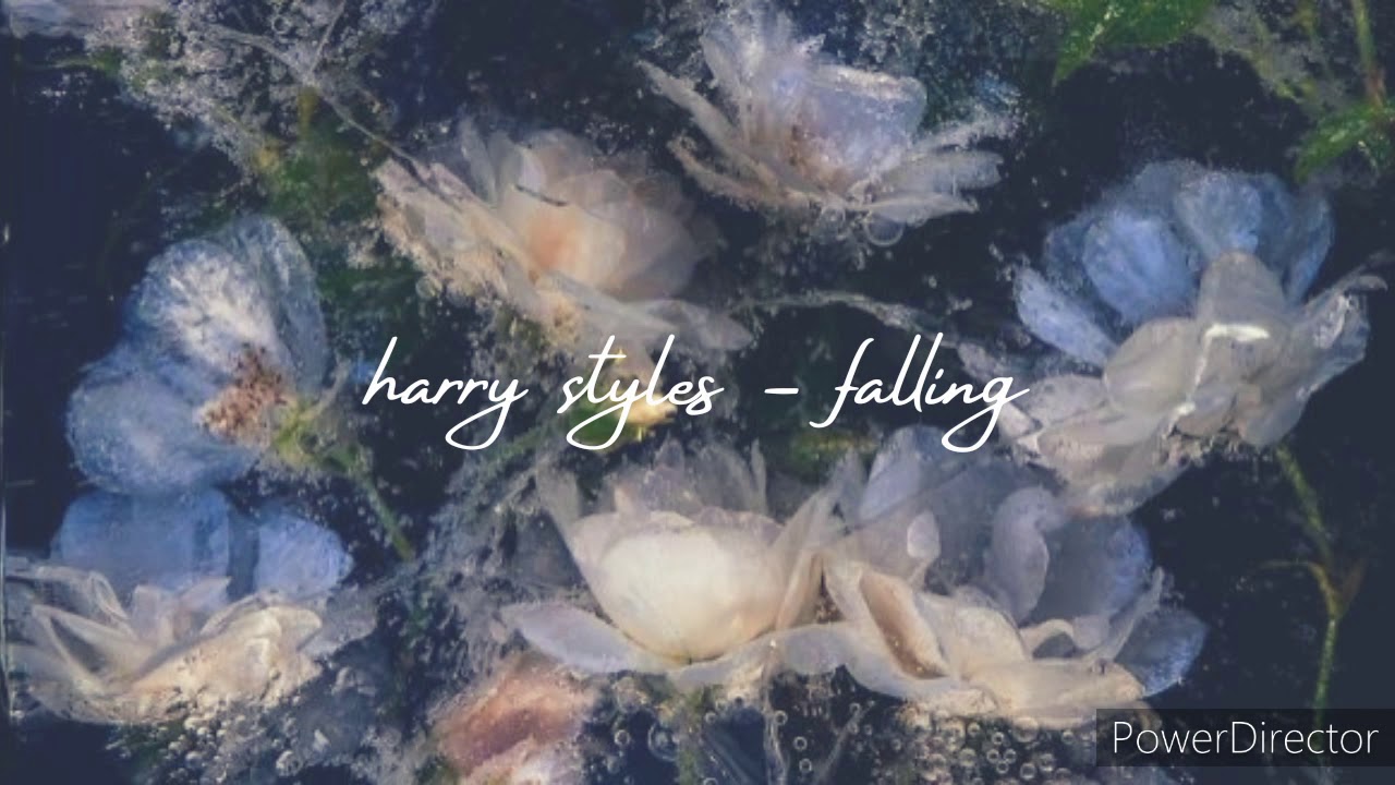 harry styles - falling (slowed down) - YouTube
