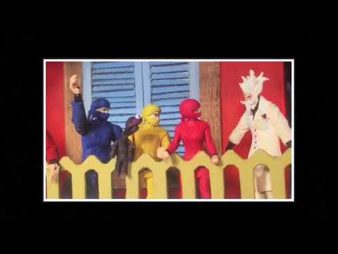 Cartoon Network commercials, November 2007 - YouTube