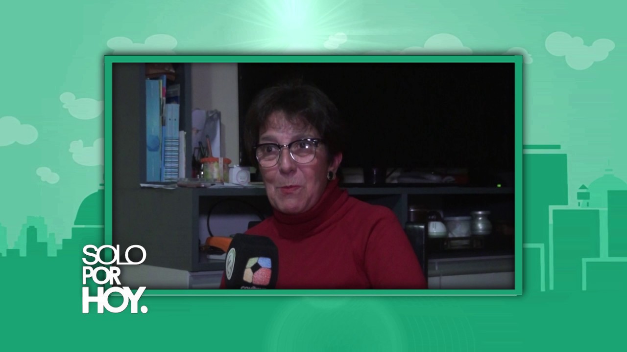 #SXH2017 MARIA DEL CARMEN GIGENA - YouTube