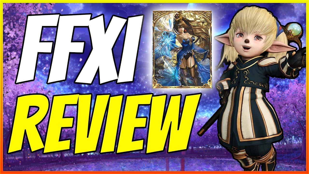 Should you pull Lady Shantotto, Lion & Shimmering Hoarfrost Vision Card ...