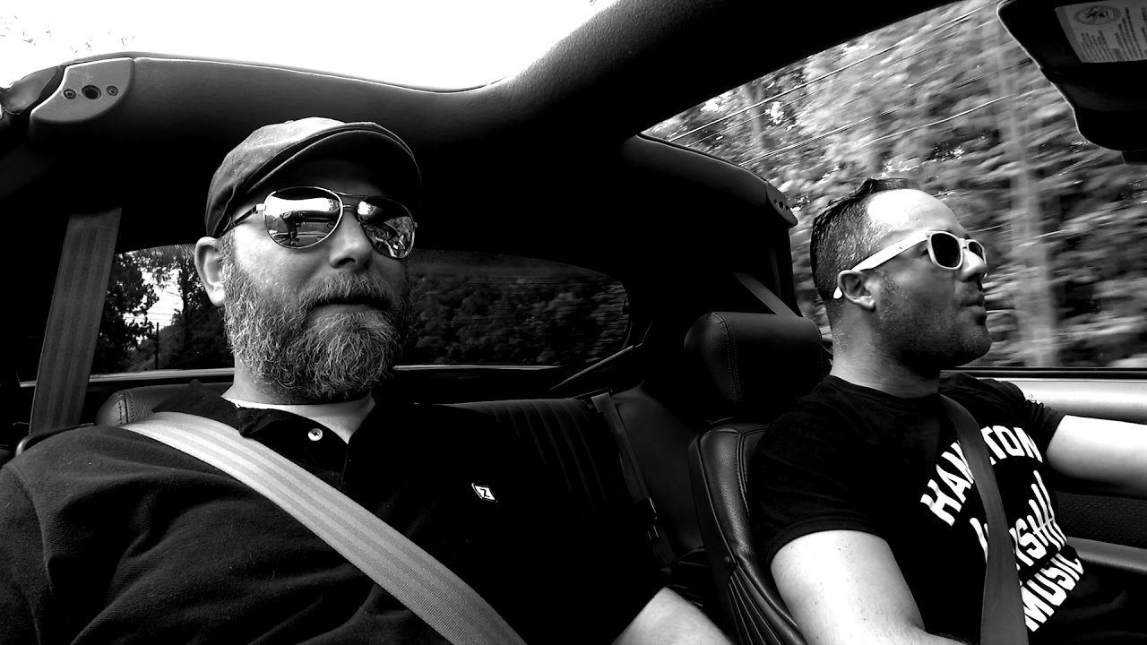 Cruisin' - Only Human (Geoff Carmichael & Joe Conti) - YouTube