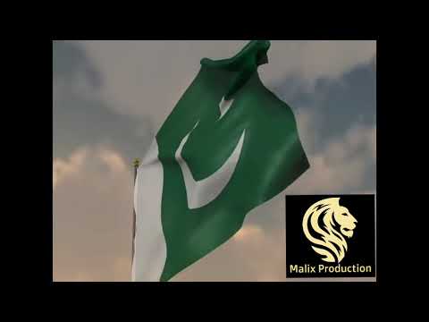 Hamara Parcham. Pakistan.status best