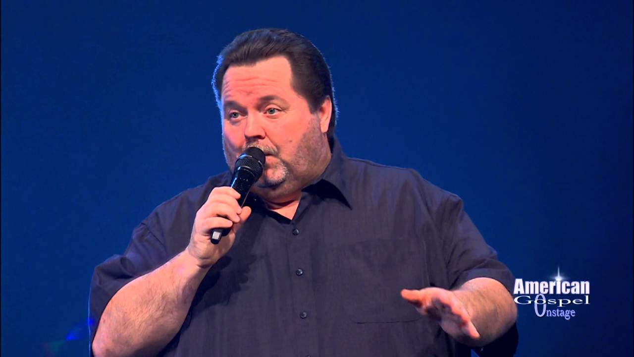 American Gospel Onstage Show 3 of 2016 - YouTube