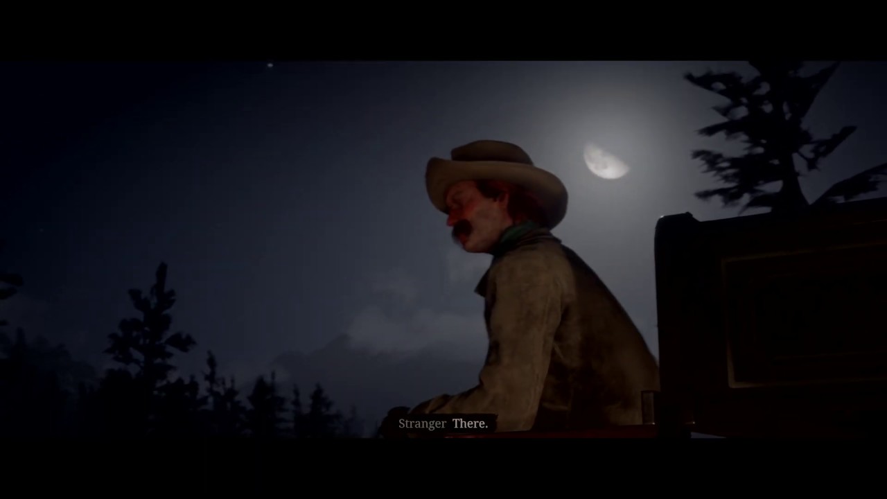 Red Dead Online: Robert Le Salle Bounty...Solo 2nd Tier $$ (RDR2) - YouTube