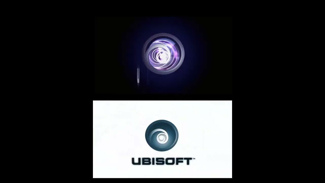Ubisoft Logo 2004-2009 vs Ubisoft 2007 Assassin’s creed logo comparison ...