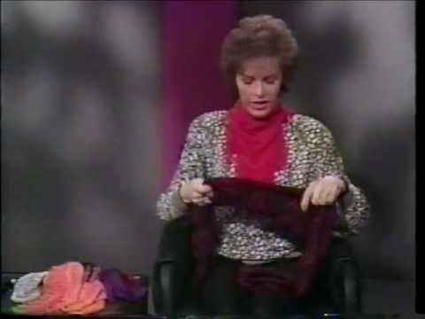Maura Graber Talks Wardrobe with Brian Kilmeade - YouTube