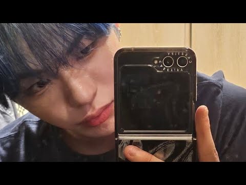 TREASURE - Wonderland - acapella / (with rain sounds) - YouTube