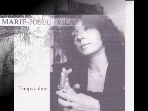 Marie Josée Vilar -  Astro flash