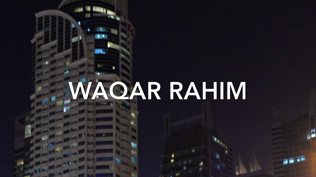 O2 Residence 3BR Maids Laundry JLT - YouTube