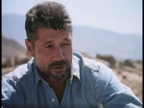 Yeraltı Canavarı - Fragman