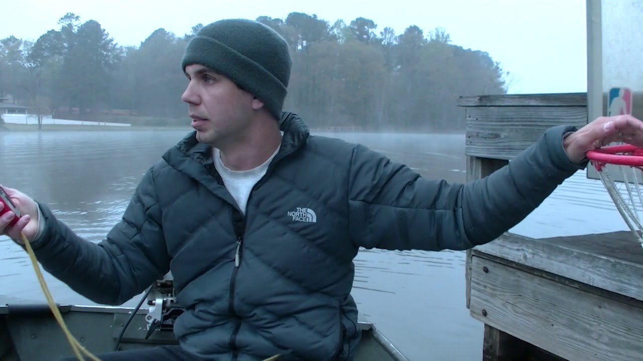 Women's UGA Rowing Team Tries to Break Record - YouTube